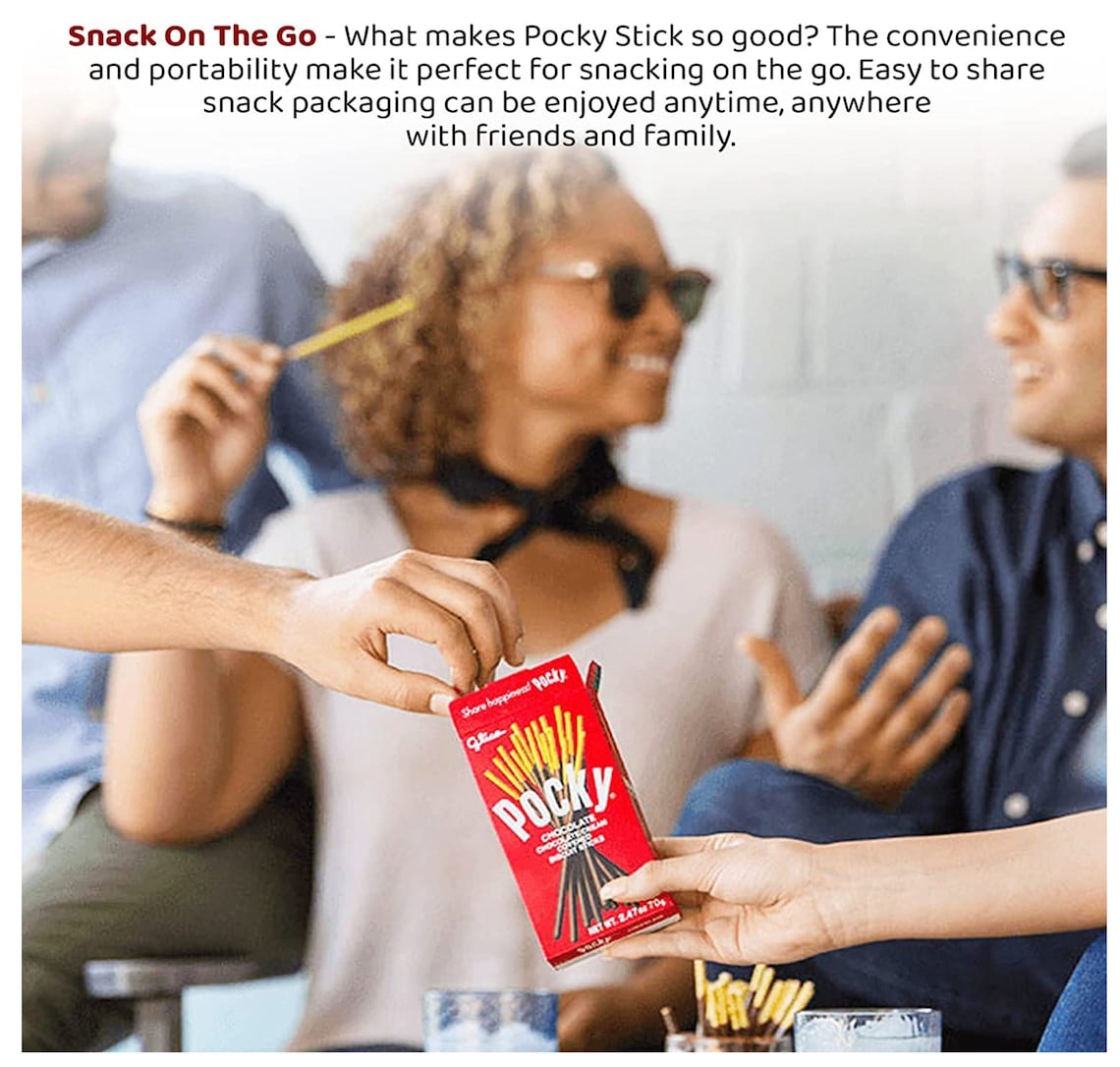 Costco Pocky Variety Pack at Mackenzie Balfour blog