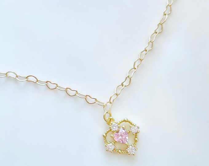 JANEEN LONDON handmade jewellery by JaneenJewellery on Etsy