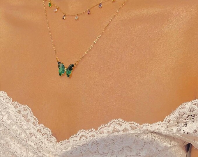 JANEEN LONDON handmade jewellery by JaneenJewellery on Etsy