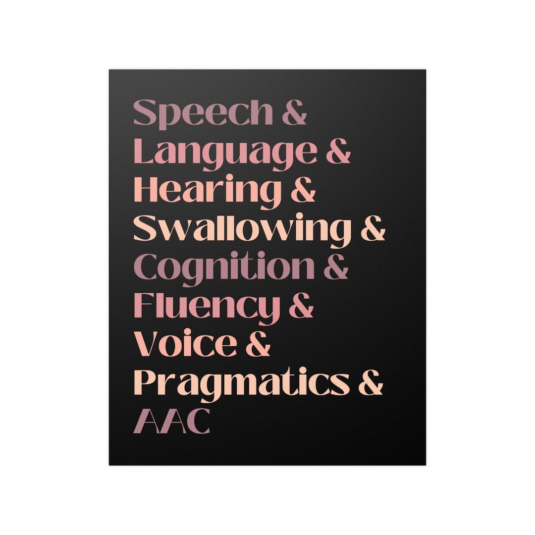 SLP Big 9 Black Satin Poster - Etsy