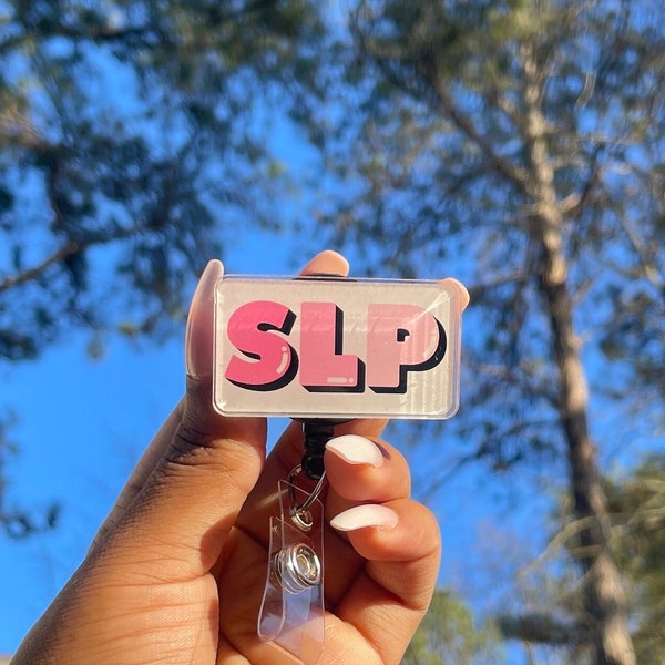 Slp Gifts - 60+ Gift Ideas for 2024