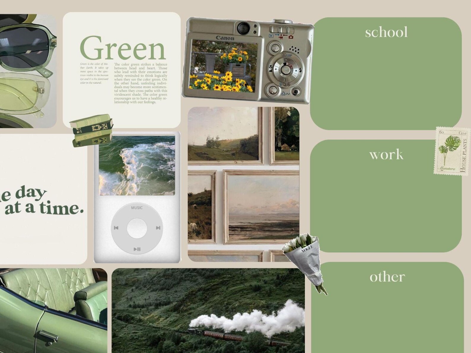 Custom Aesthetic Wallpaper - Etsy