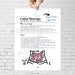 DIGITAL Download*colon Massage Mobilization, Abdominal Stool Massage ...