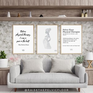Watercolor Pregnancy Art! Minimalist Design of a Baby Bump | Wall Print ...