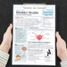 DIGITAL DOWNLOAD* Bladder Health Patient Education Handout | Bladder ...