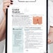 Digital Download- Reproductive/ Genital Hygiene and Vulvar Care Patient ...