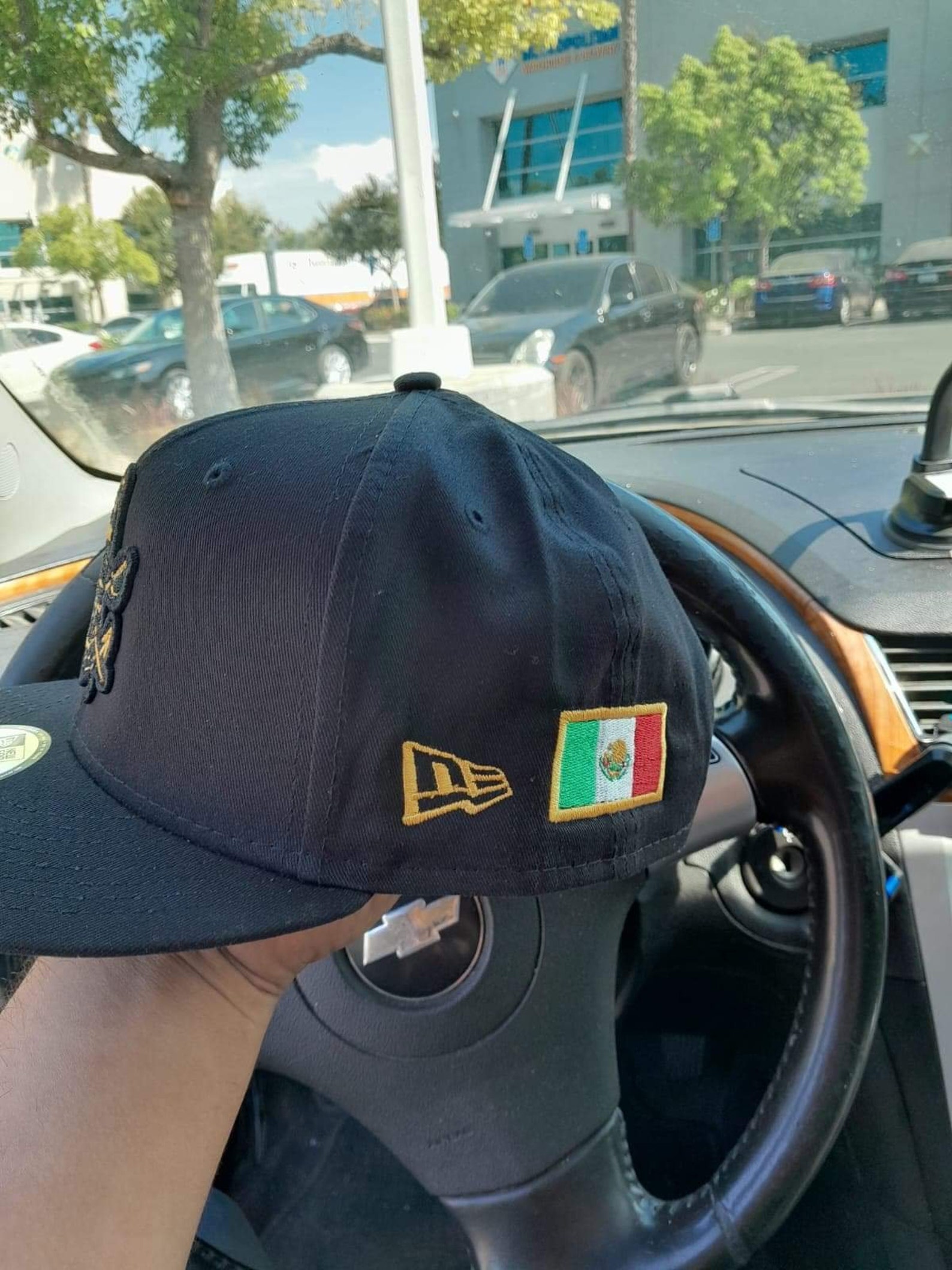 Custom New Era Hat - Etsy