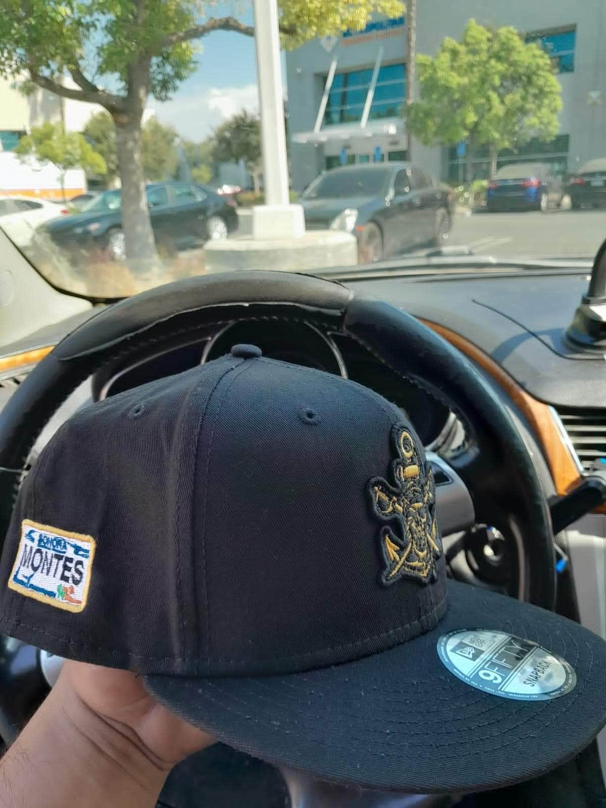 Custom New Era Hat - Etsy