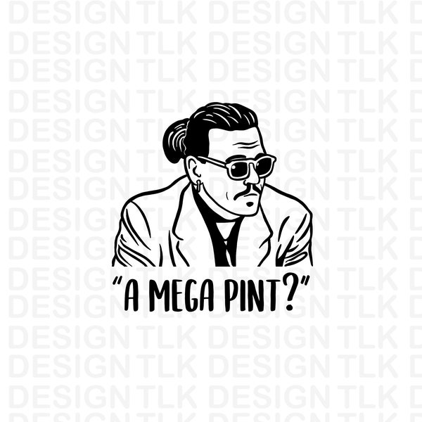 Mega Pint - Etsy