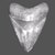 Manatee Vertebrae STL File | Manatee Vertebrae 3D Scan | 3D Pintable ...