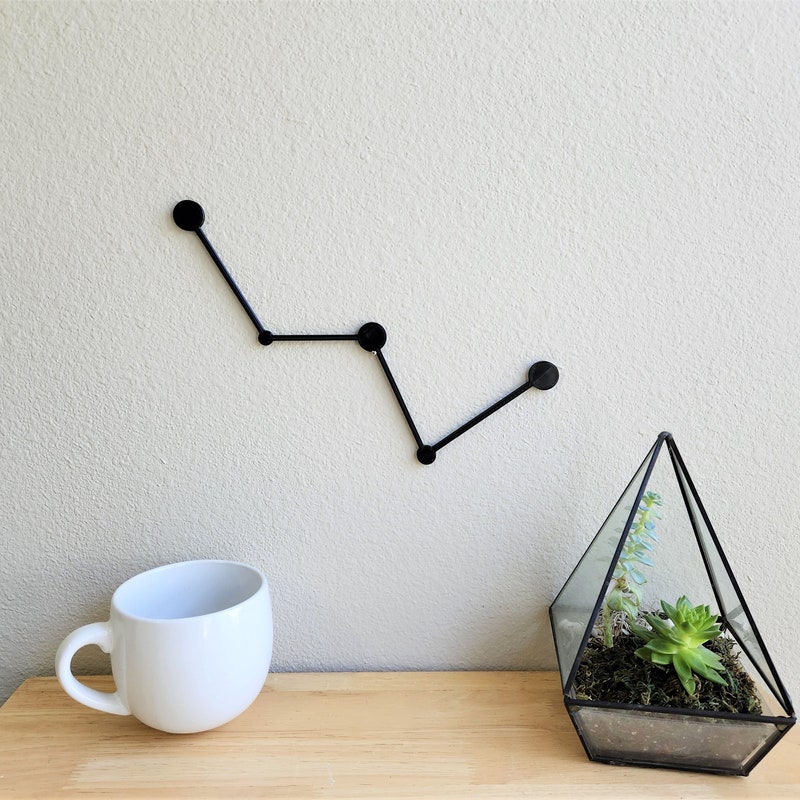Astronomy Cassiopeia - Etsy
