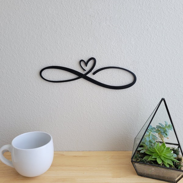Infinity Sign - Etsy