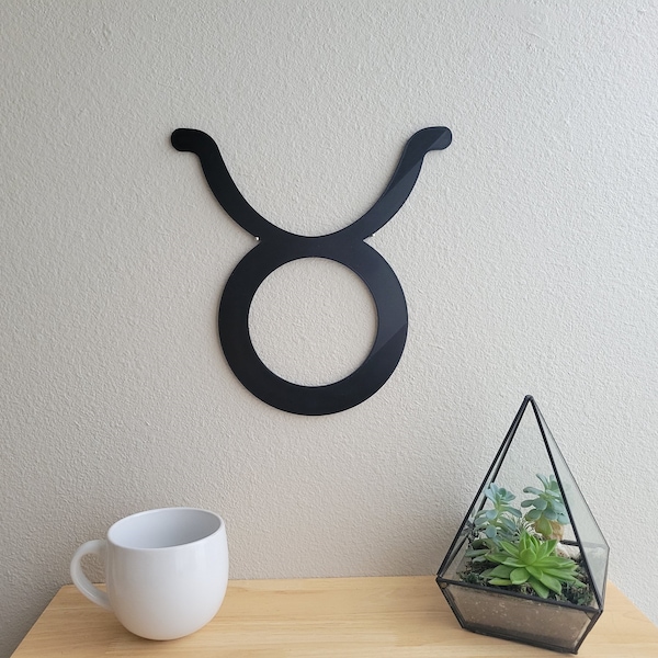 Taurus - Etsy