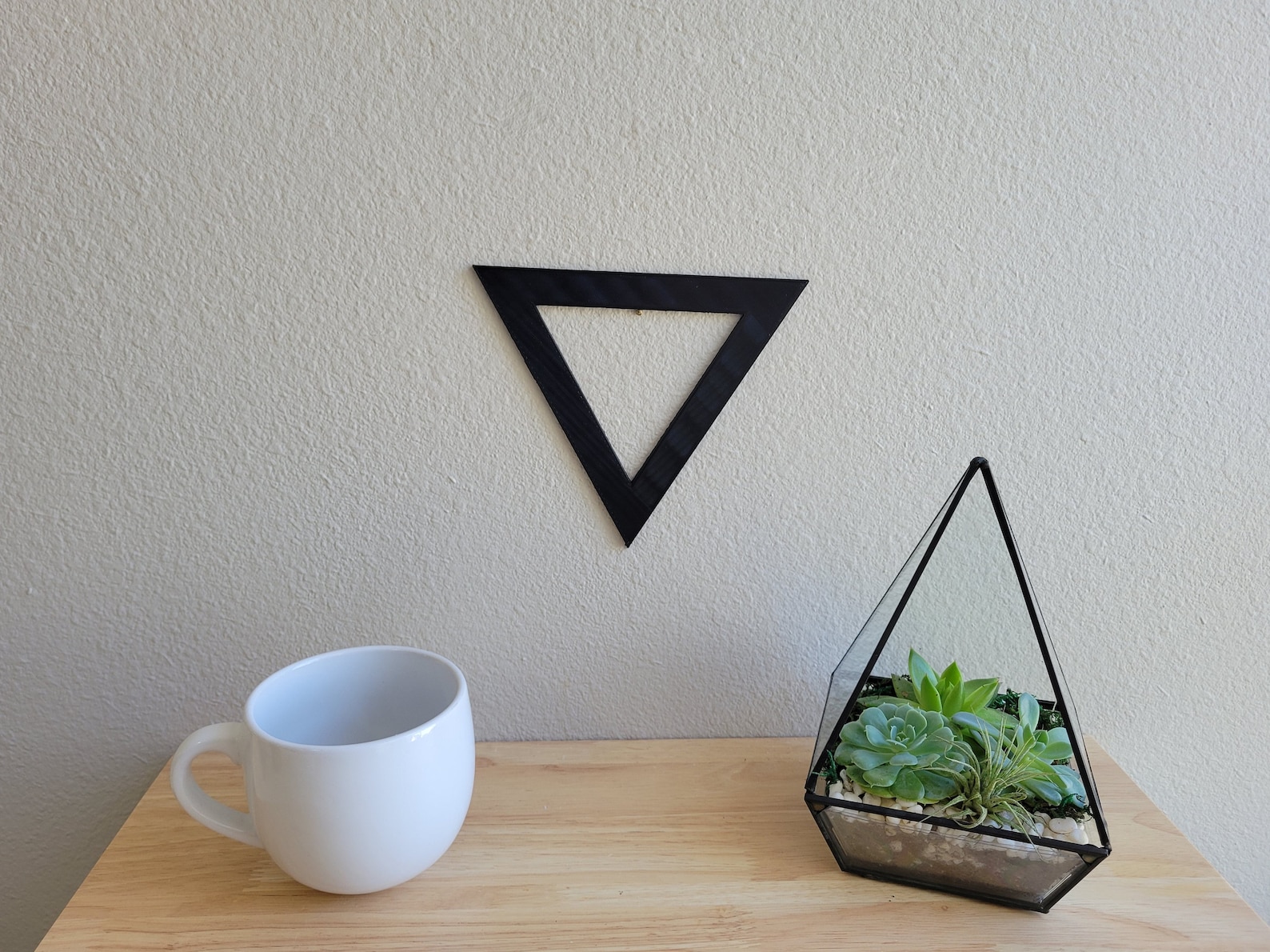 Five Elements Wall Decor | Elements Wall Art | Nature Signs | Alchemy ...