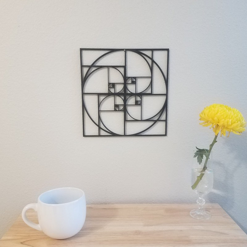 Math Decor - Etsy