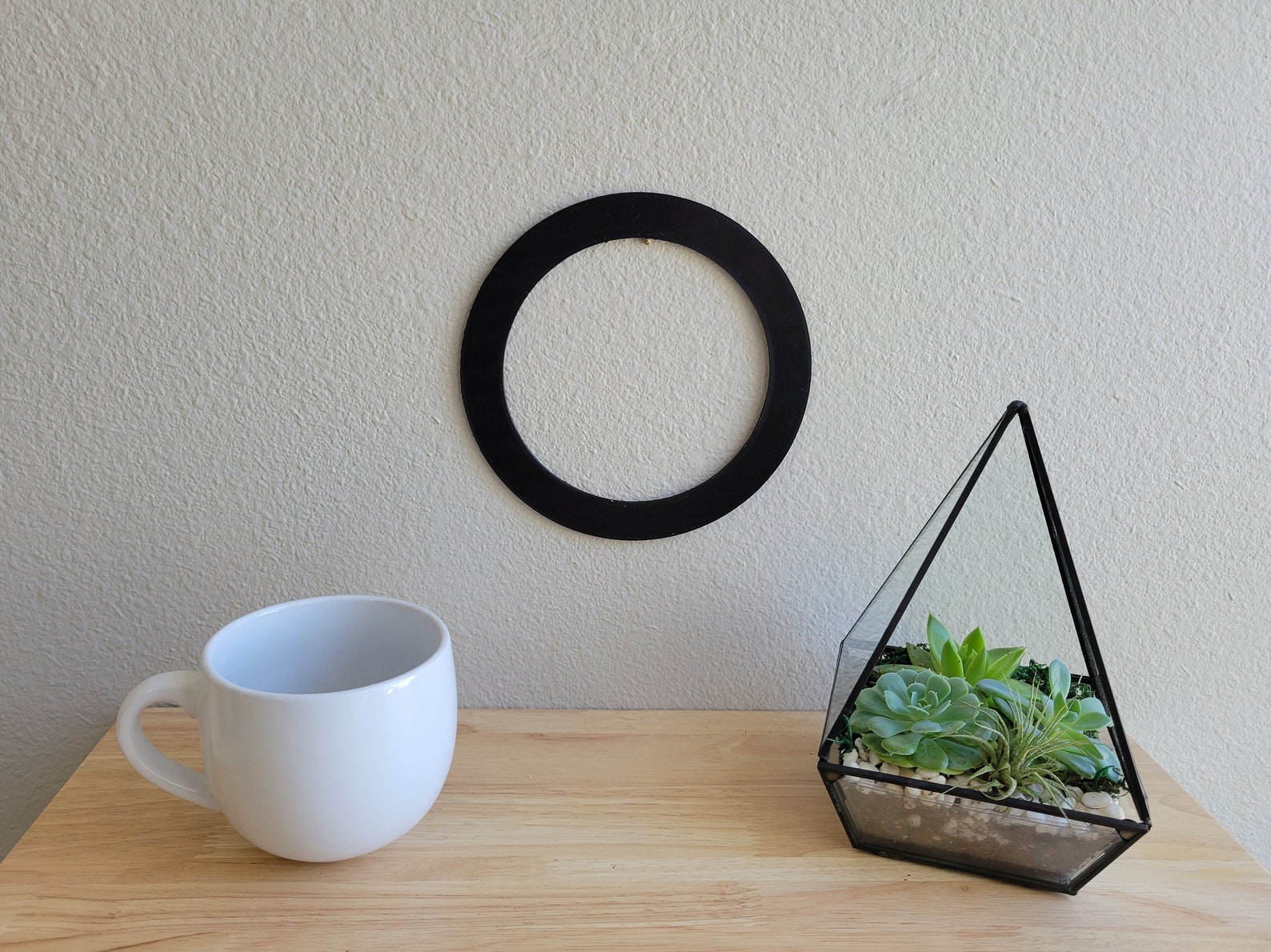 Five Elements Wall Decor | Elements Wall Art | Nature Signs | Alchemy ...