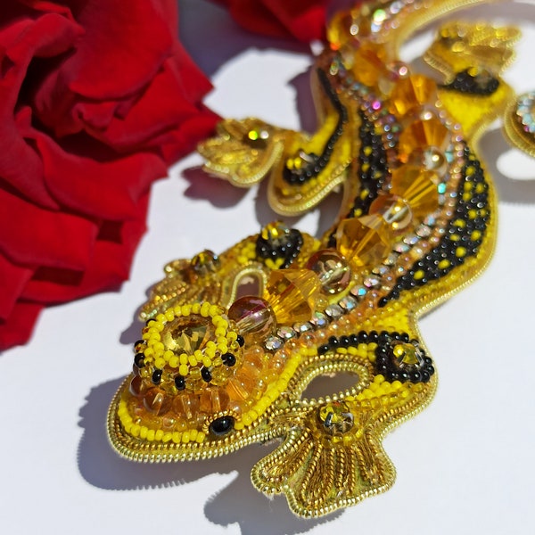 Reptile Jewelry - Etsy