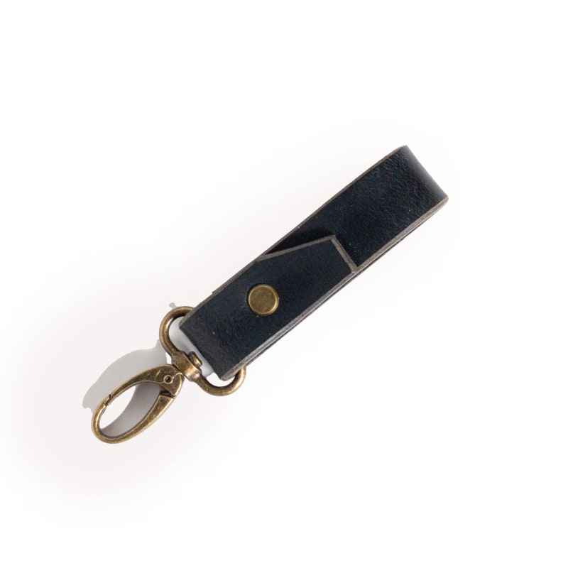 Manly Keychain - Etsy