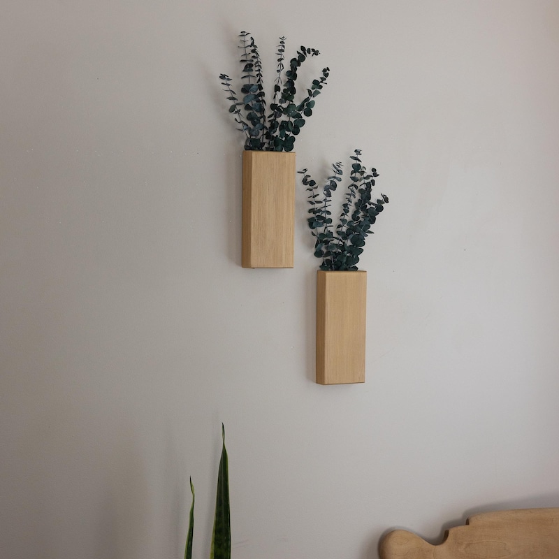 Hanging Wall Pockets - Etsy