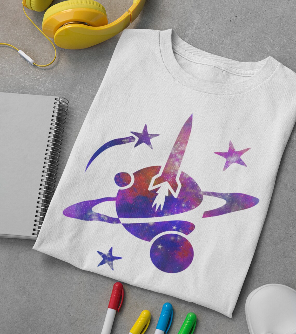 Space svg science svg rocket svg planet svg galaxy svg | Etsy