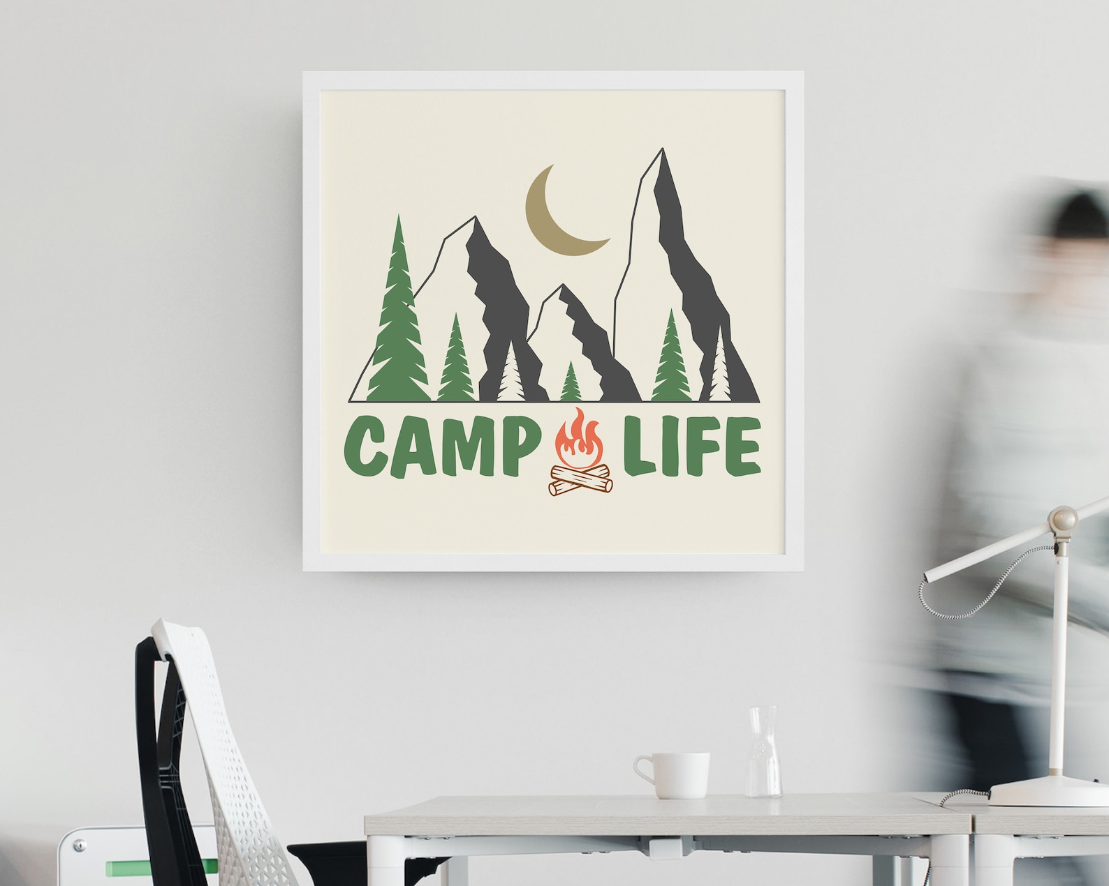 Camp Life Svg Png Camping Shirt Svg Camping Svg Campfire - Etsy