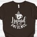 Liquid Patience Svg, Coffee Svg, Png, Coffee Sayings Svg, Funny Coffee ...