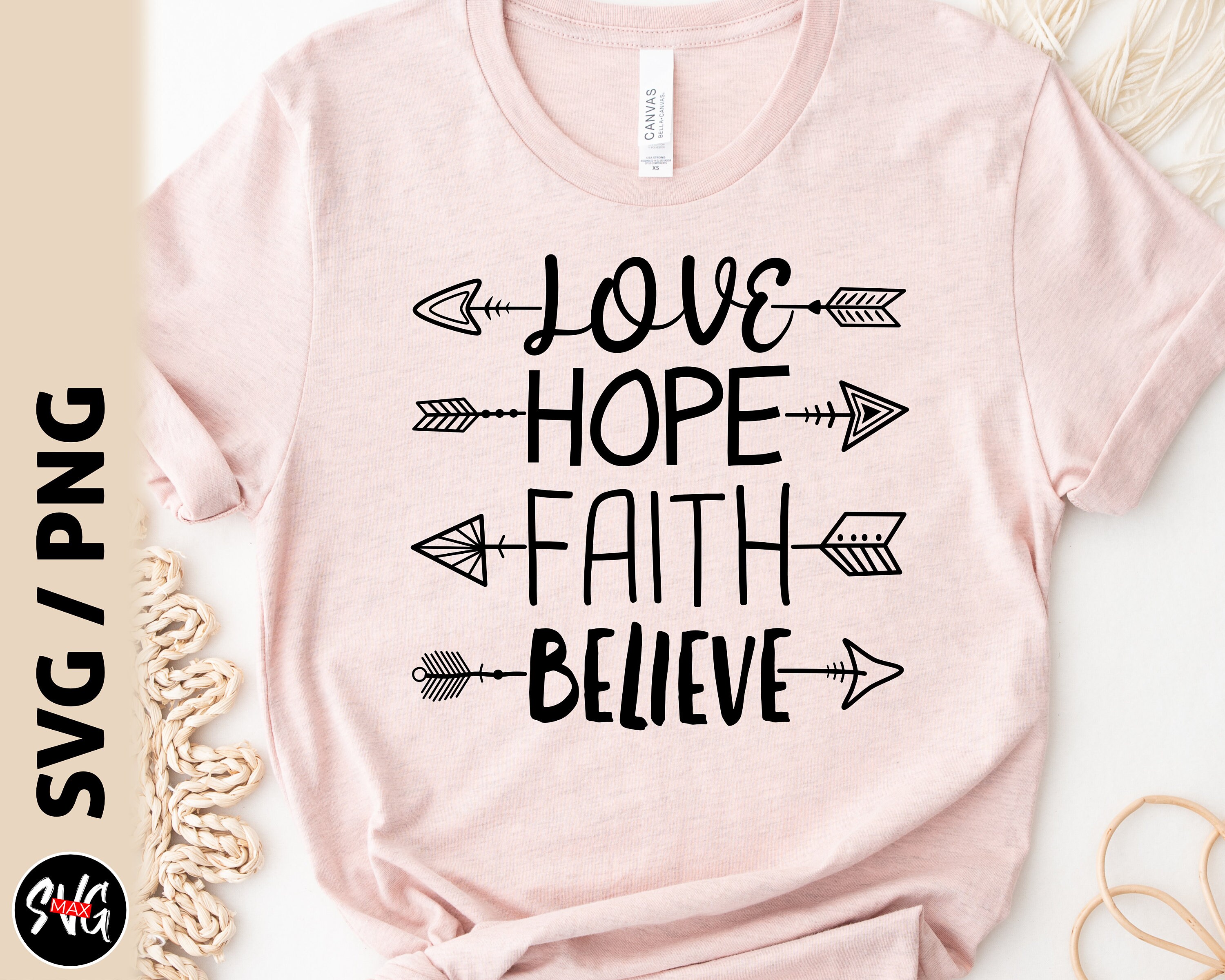 Inspirational Svg Motivational Svg Spiritual Svg Hippie - Etsy