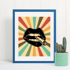 Retro Weed Svg Bundle, PNG, Weed Quotes Svg, Stoner Svg, Blunt Svg ...