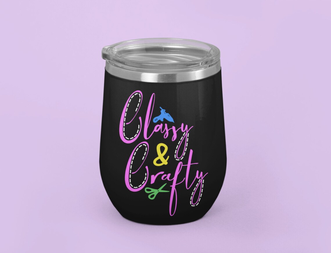 Crafty Svg Bundle Craft Svg Crafting Svg Funny Crafting - Etsy