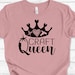 Craft Queen Svg, Png, Crafting Svg, Funny Crafting Shirt Svg, Craft ...
