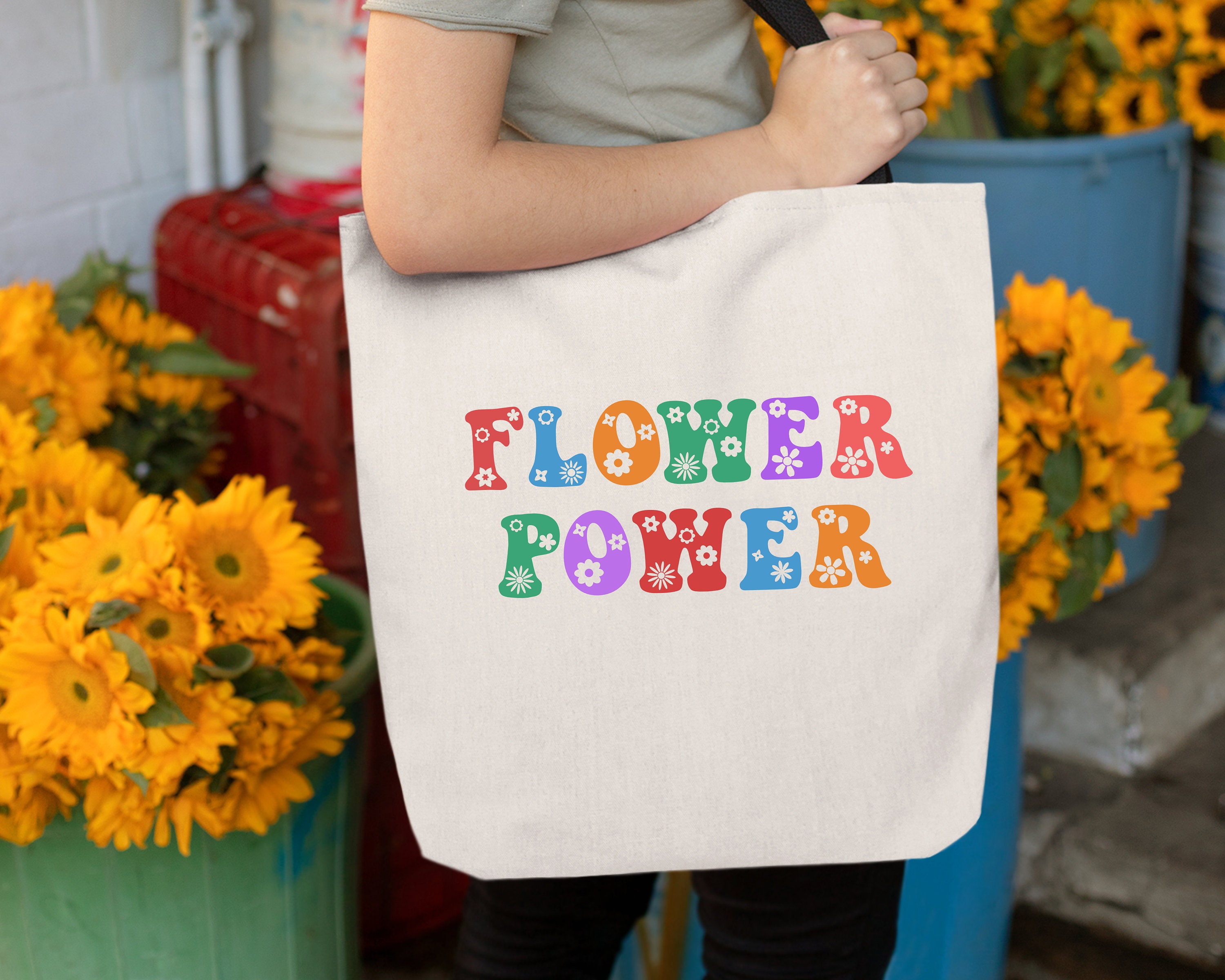 Groovy Font Svg, Png, Floral Alphabet Svg, Retro Alphabet, Groovy ...