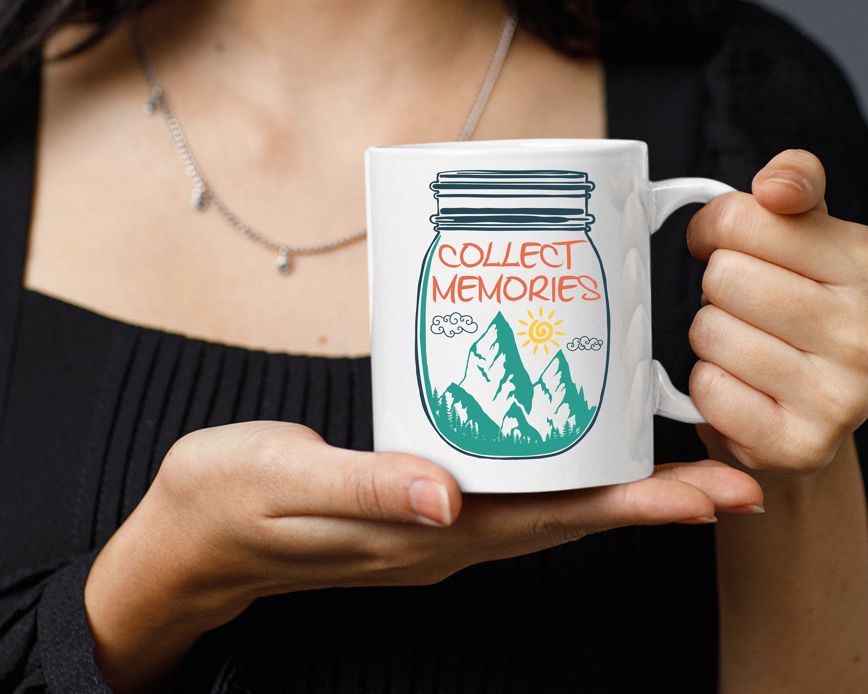 Collect Memories Svg Png Adventure Svg Camping Shirt Svg - Etsy