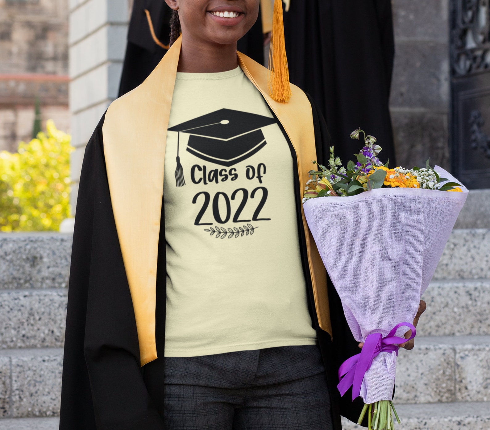 Class of 2022 Svg Bundle Senior 2022 Svg Graduation Svg | Etsy