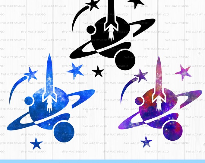 NASA Logo Svg, Space Svg, Science Svg, Astronomy Svg, Clipart Svg - Cut ...