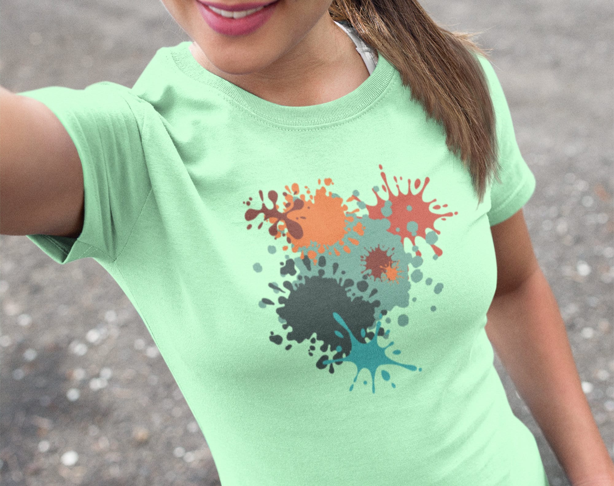 Paint Splatter Svg, Paint Stroke Svg, Splash Svg, Drip Svg, Dripping ...