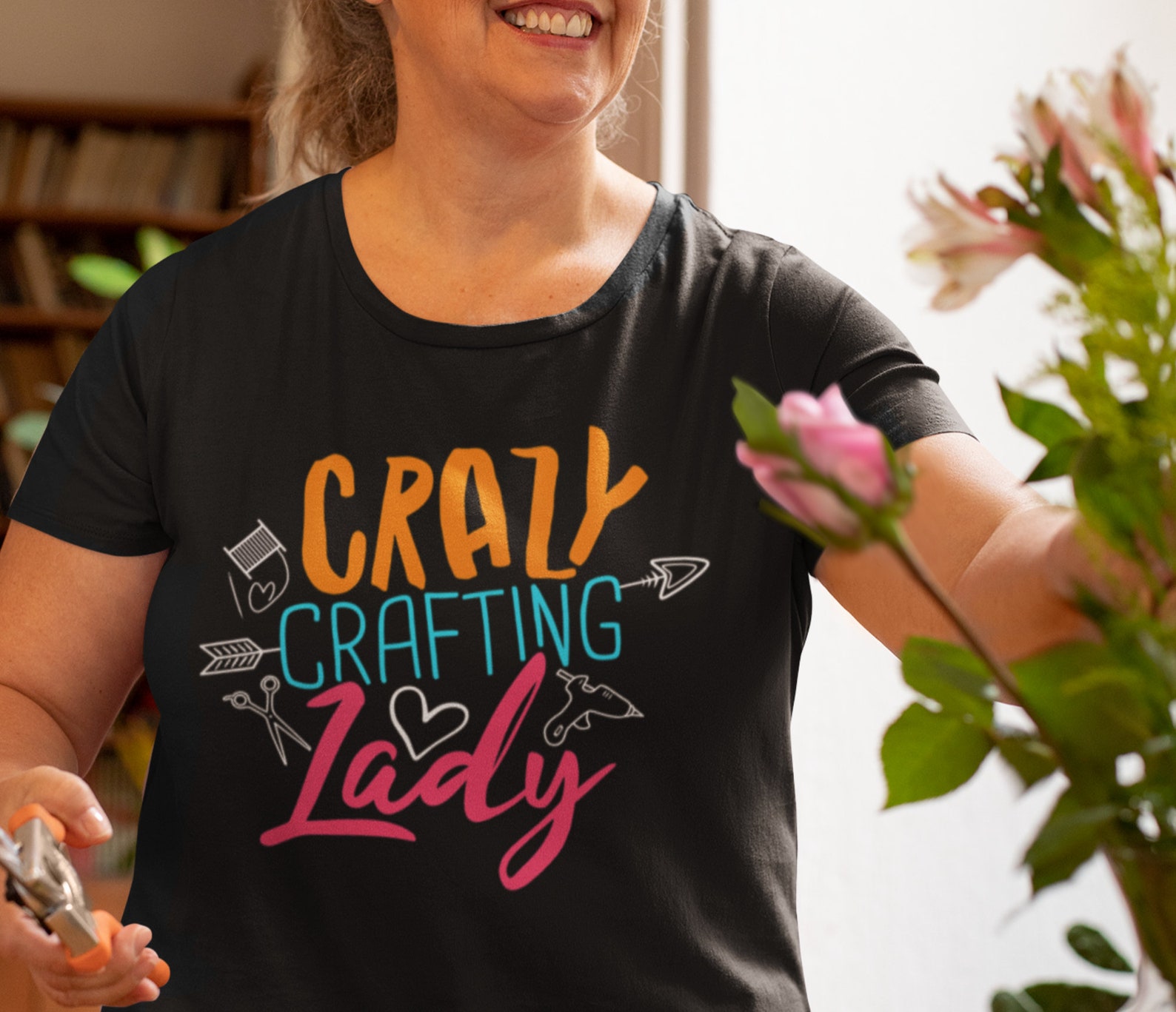 Crafty Svg Bundle Craft Svg Crafting Svg Funny Crafting - Etsy