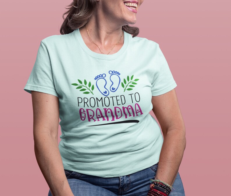 Grandma Svg Bundle Nana Svg Grandma Shirt Svg Blessed Etsy Canada