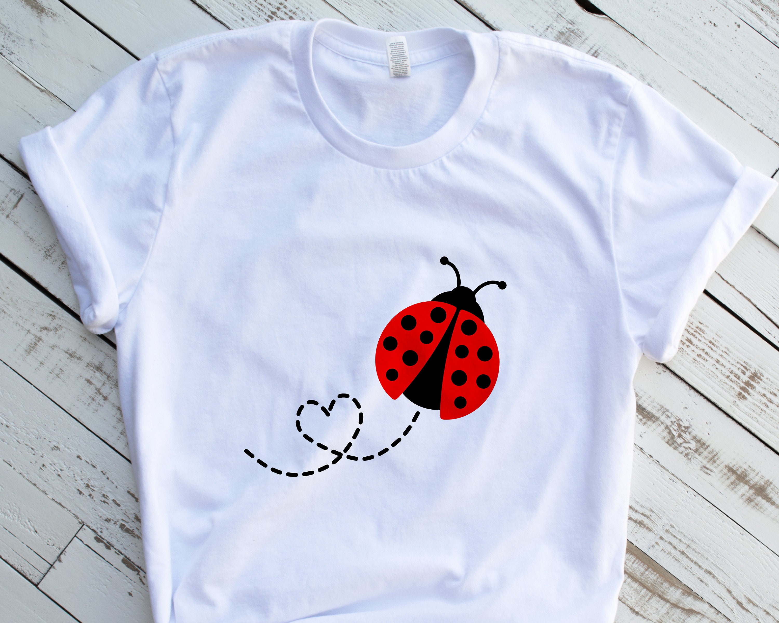 Ladybug Svg Bundle Cute Ladybug Svg Love Bug Svg Ladybug - Etsy