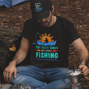 Fishing Svg Bundle, Camping Svg, Summer Svg, Dad Svg, Lake Life Svg ...