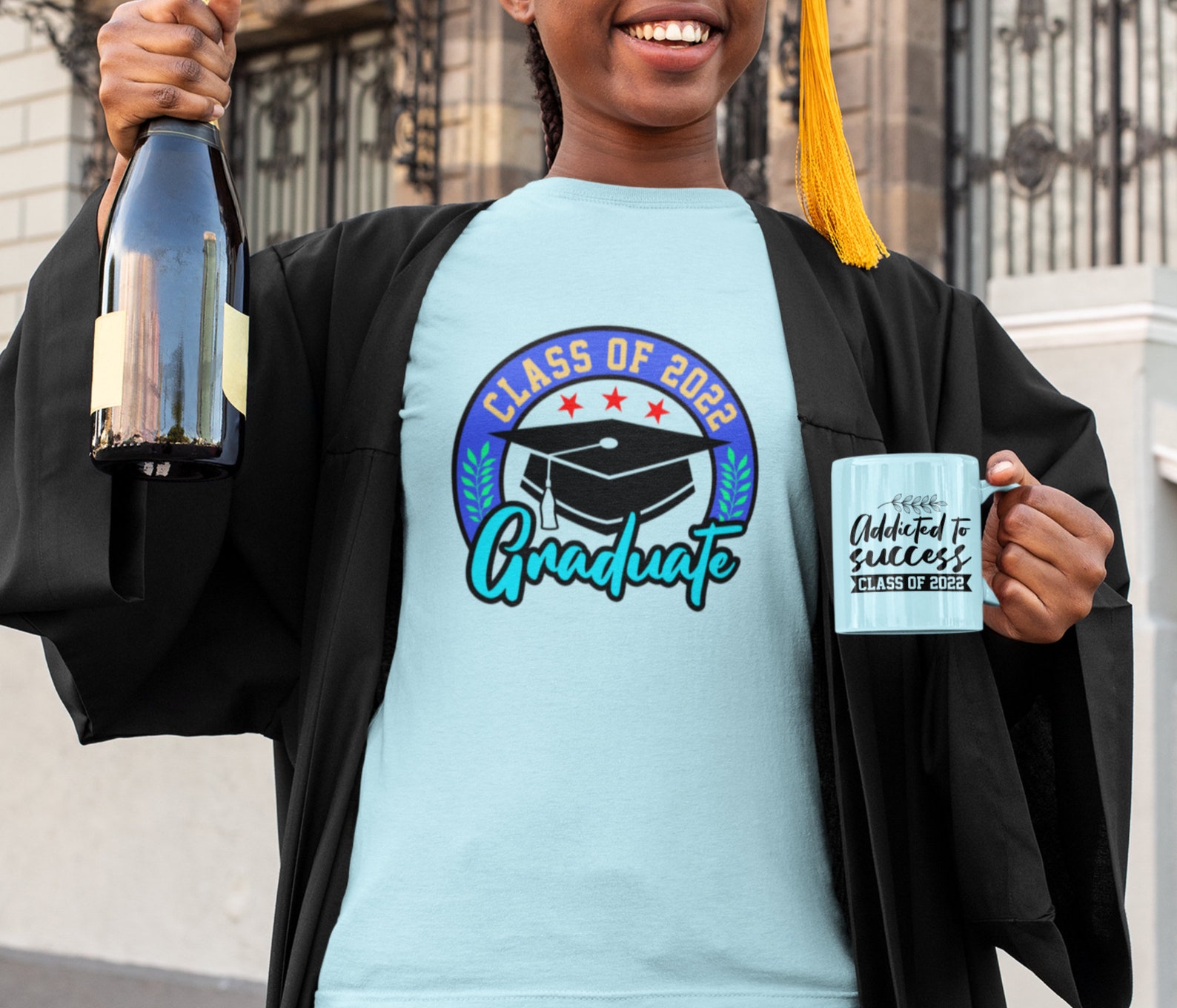 Class of 2022 Svg Bundle Senior 2022 Svg Graduation Svg - Etsy