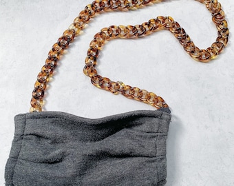 Tortoise Mask - Etsy