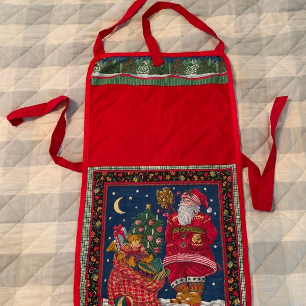 Apron Panel - Etsy
