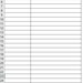 Weekly Timesheet Excel Spreadsheet - Etsy