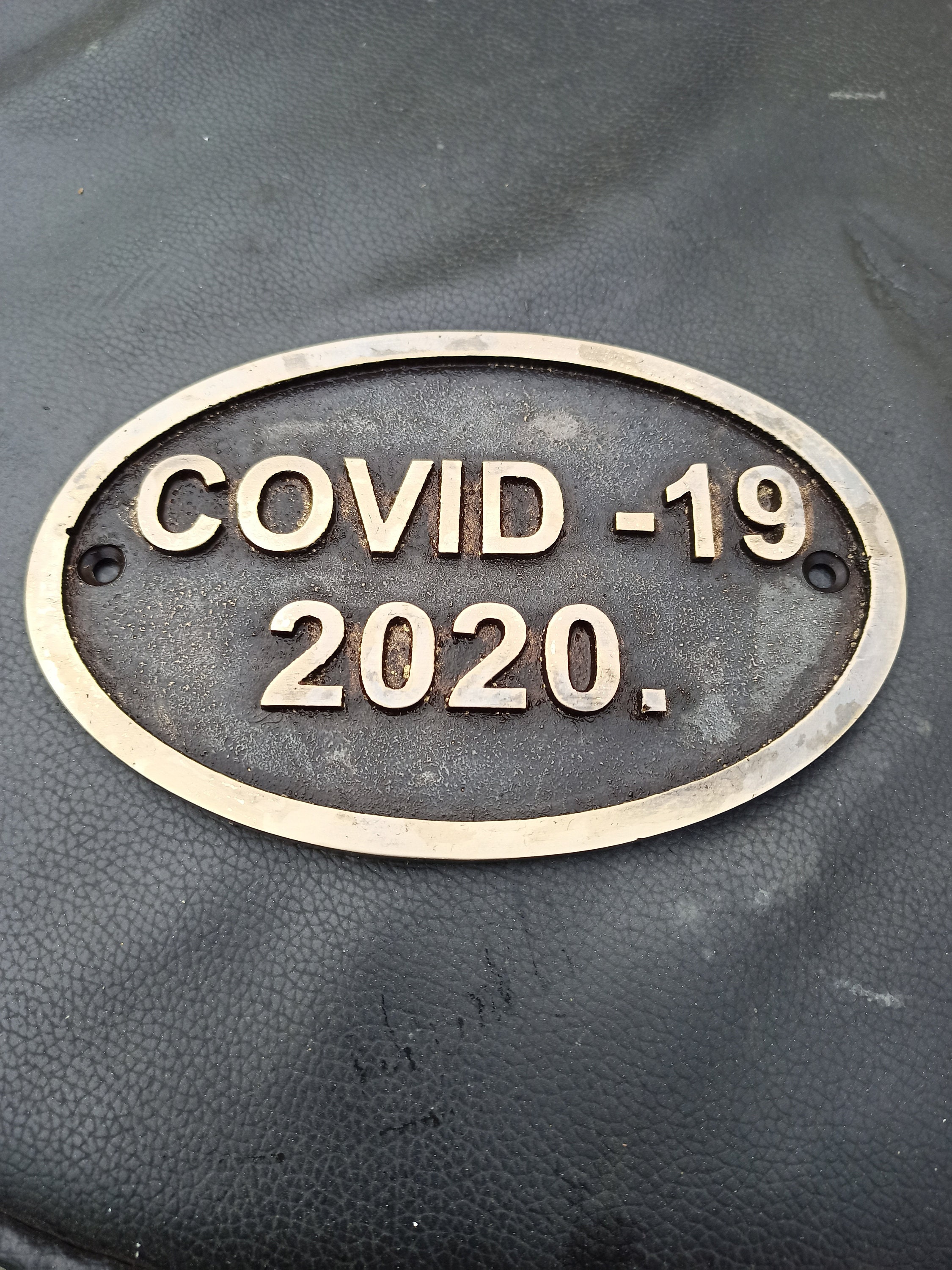 Personalized Bronze Plaques - Est Plaques - Customized Signs - Outdoor ...