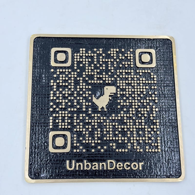 UnbanDecor - Etsy
