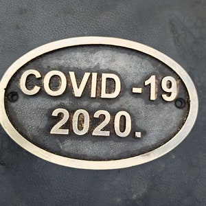Personalized Bronze Plaques - Est Plaques - Customized Signs - Outdoor ...