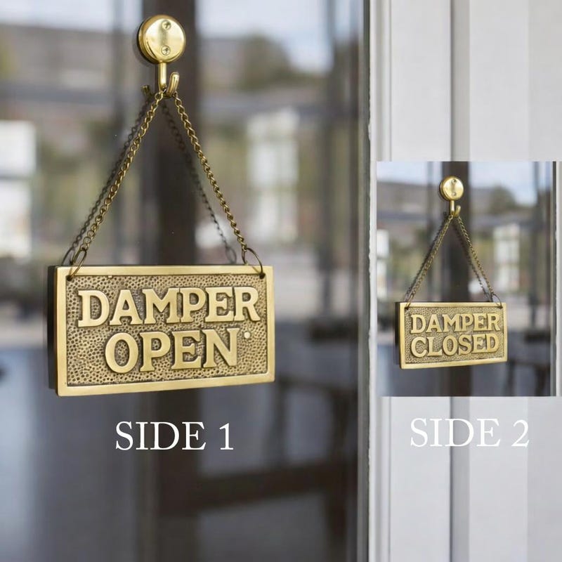 Chimney Wall Flue Cover - Etsy