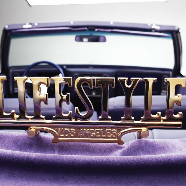 Car Club Plaque - Etsy