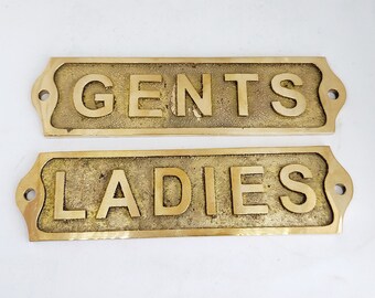 Unique Patina Sign - Etsy