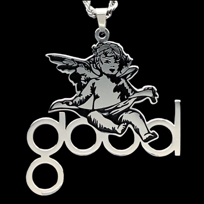 Kanye West Chain - Etsy